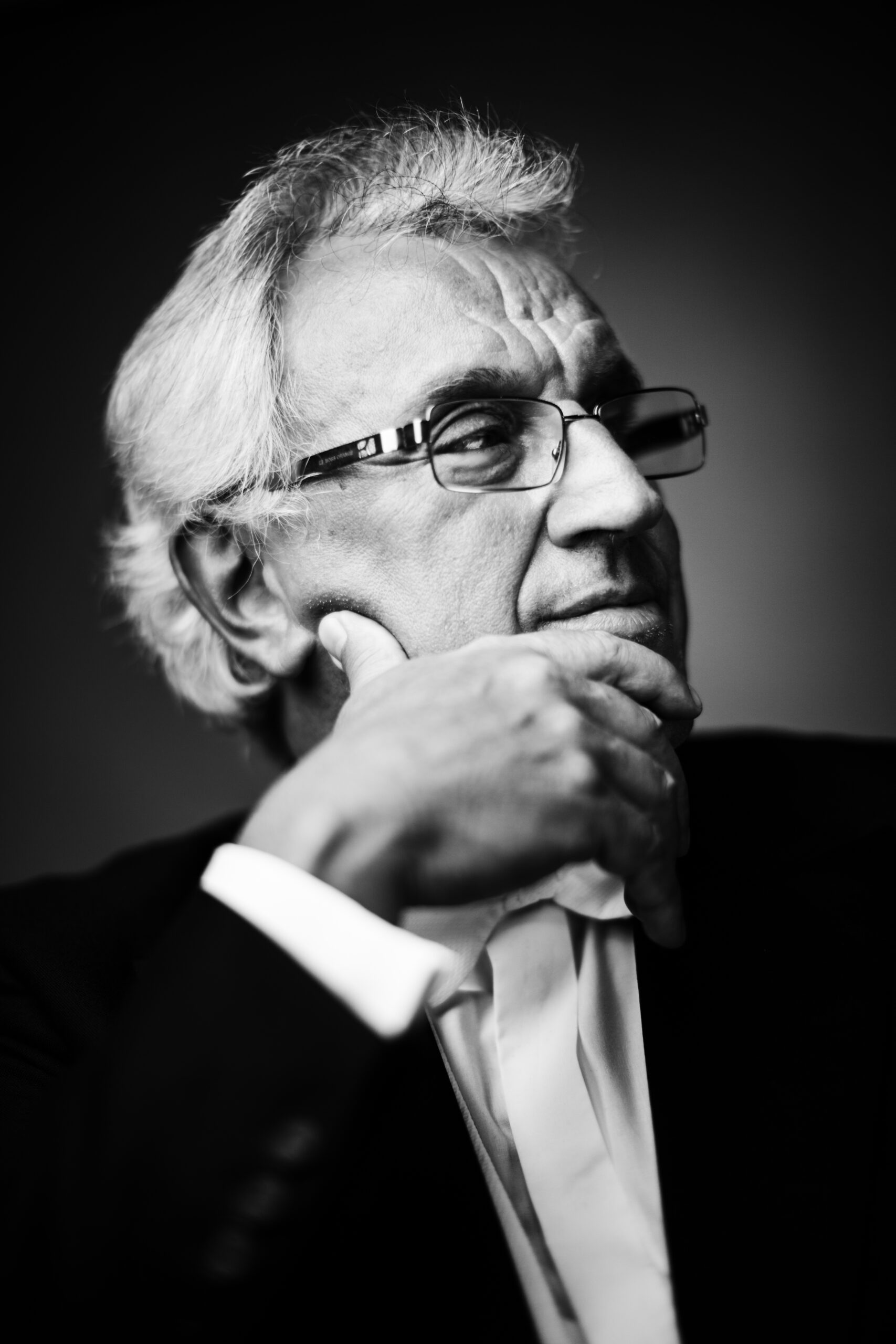 Masterclass with Prof. Martin Sieghart - Conducting Masterclass Allegra